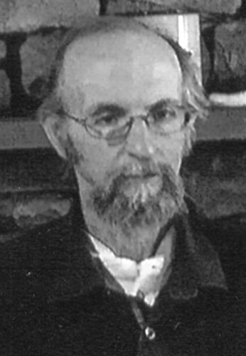 Keith Ray Shoop | News, Sports, Jobs - The Express